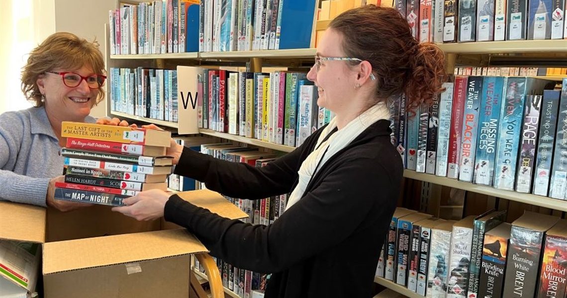 Turning the Page: A Comprehensive Guide to Library Relocation in Melbourne